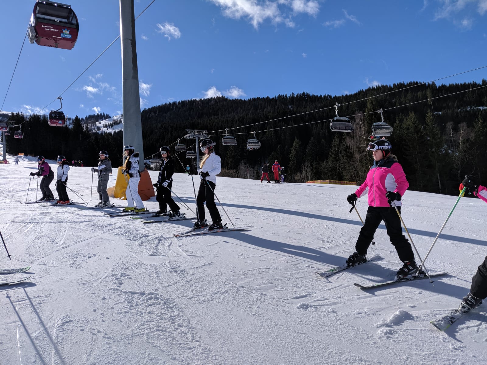 TY Ski Trip 2020 - asm